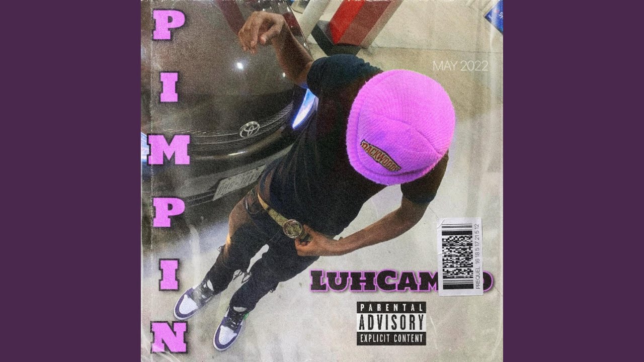 Tha Pen Still Pimpin' - YouTube