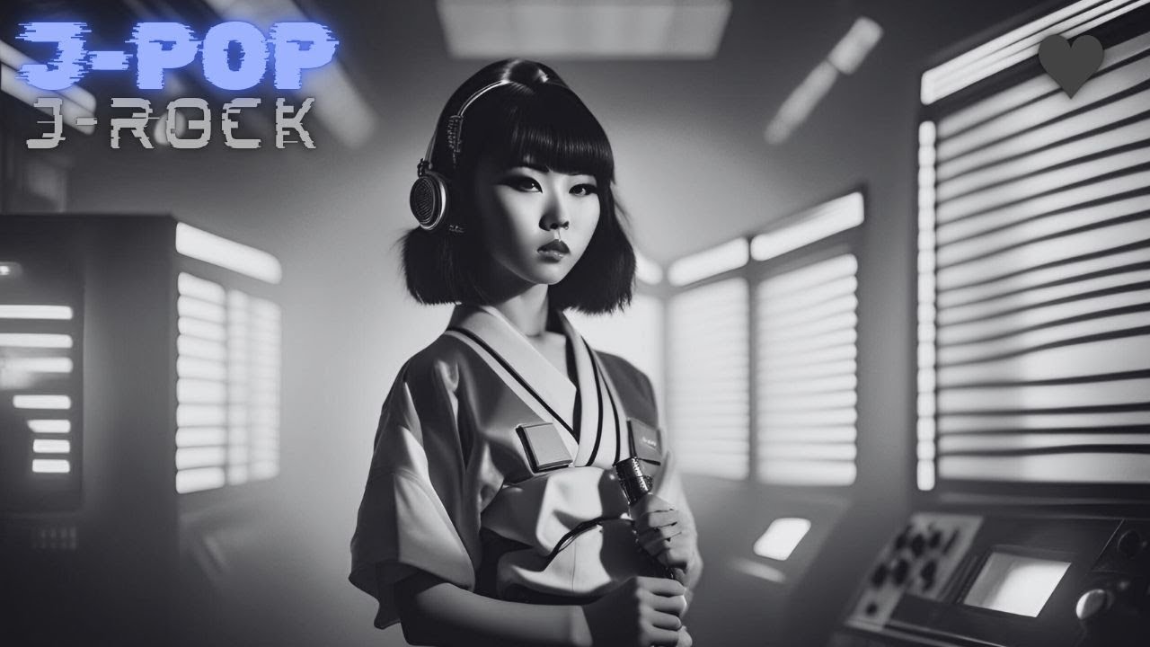 【PlayList】J-POP/J-ROCK - YouTube