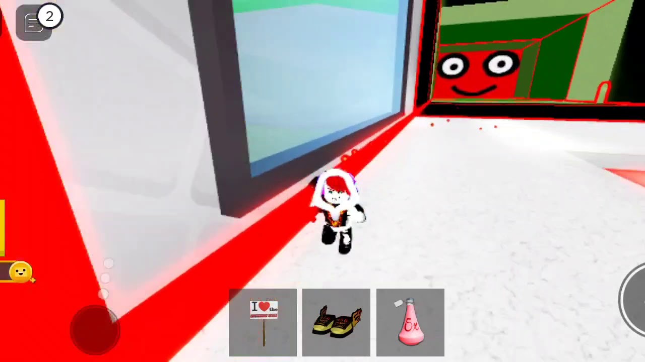 Be Crushed by a Speeding Wall(ROBLOX) - YouTube