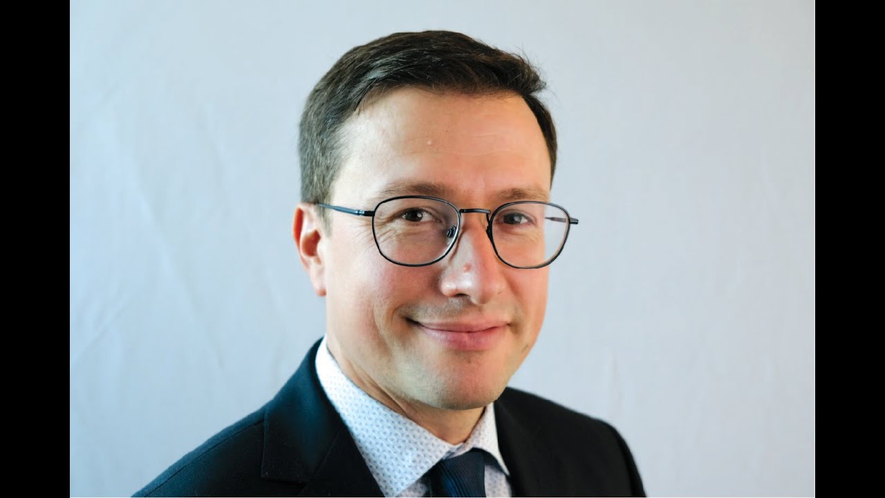 Mark Haber - Hudbay Minerals Inc. - YouTube