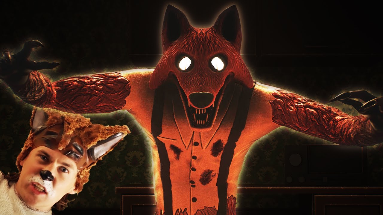 This Creature Destroyed My Sanity!!! | Let's Play Leenie Boog | Gaming ...