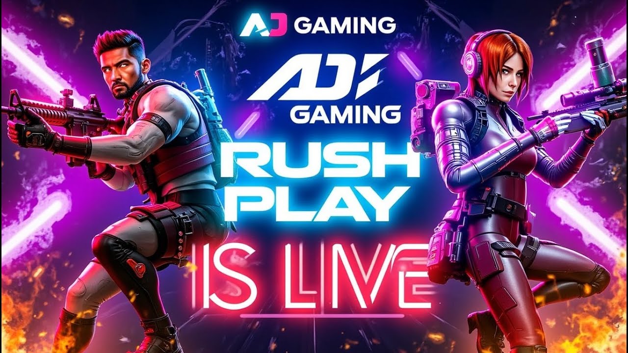 AJ GAMING IS LIVE NOW TDM 1V1 ANYONE ? 📱 #LiveNow #bgmilive #pubg - YouTube