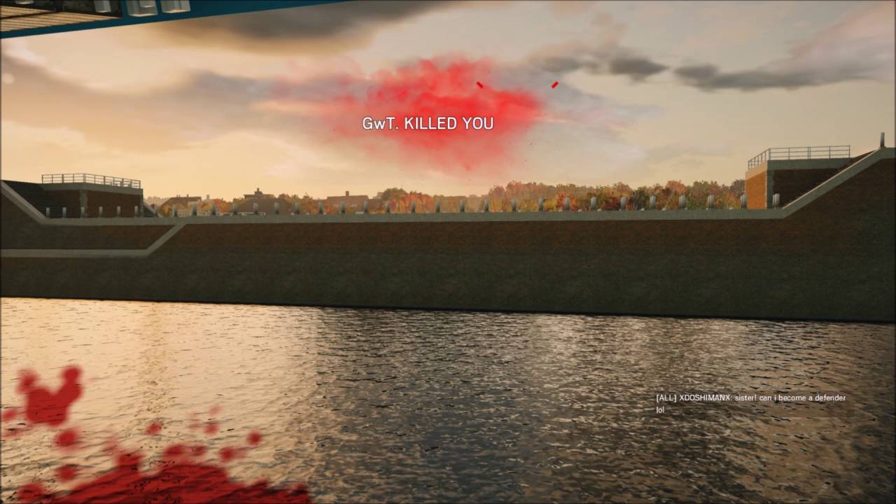 Rainbow Six Siege - Dust Line DLC - YouTube