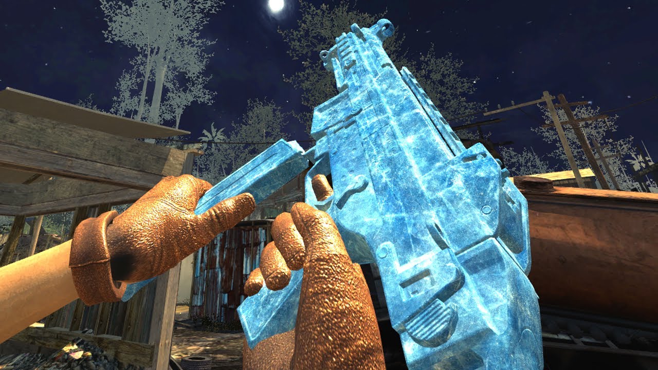 This is MW3 In 2023.... (Plutonium IW5) - YouTube