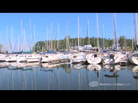 Lighthouse Landing Resort & Marina, Grand Rivers, Kentucky - Resort ...