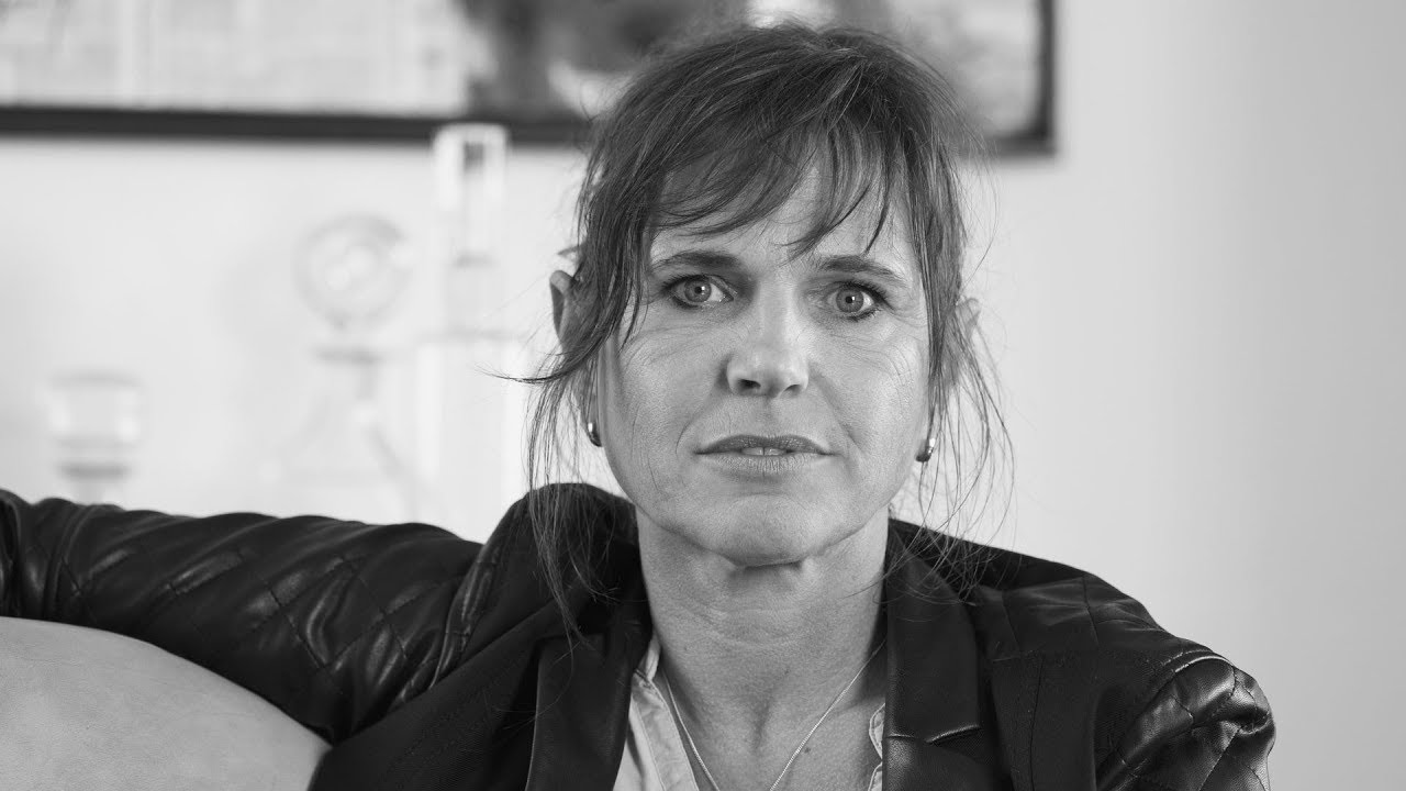 Lennestadt 2030 Interview Gaby Selbach - YouTube