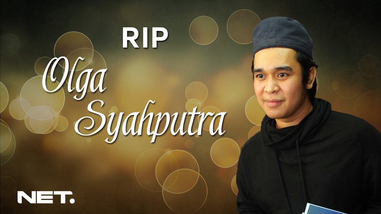 Breaking News - Olga Syahputra Meninggal Dunia - YouTube