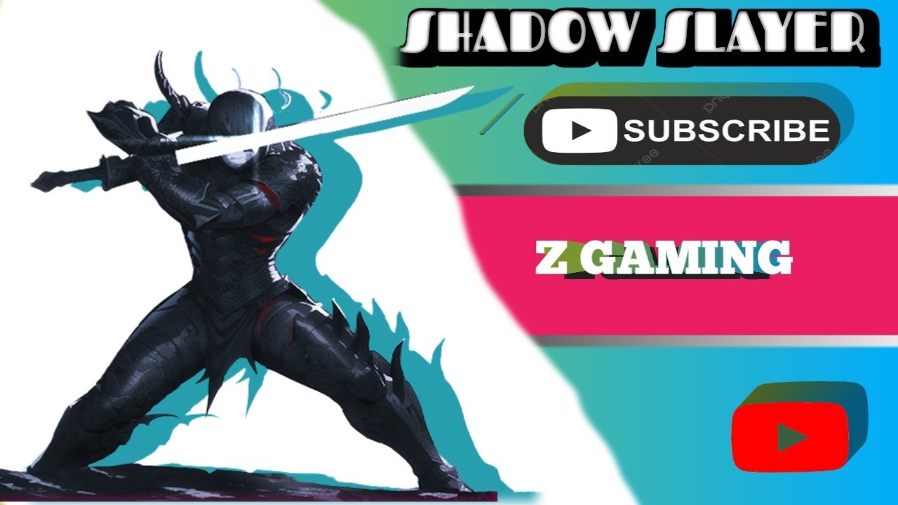 shadow slayer gameplay || shadow slayer kaise kare gameplay #gaming ...