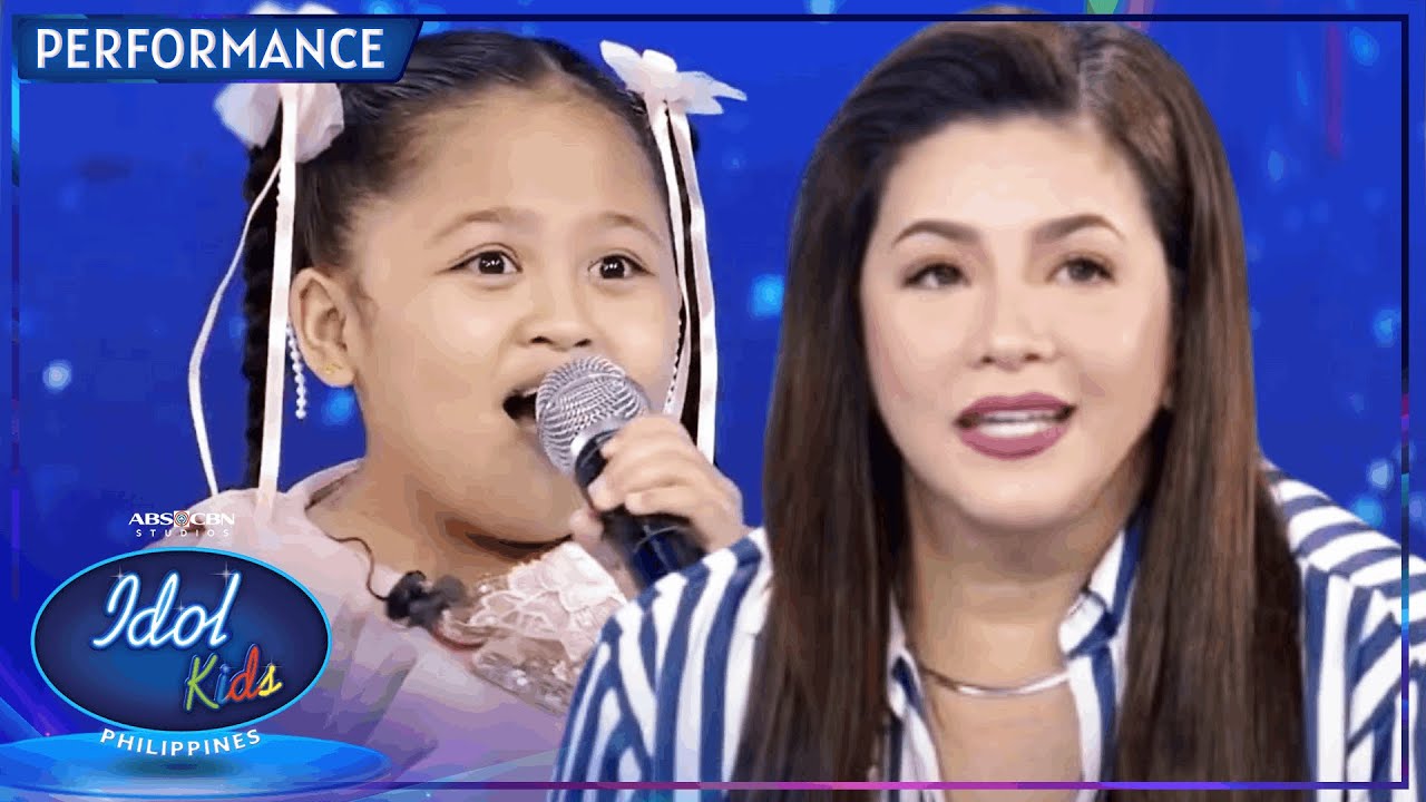 Rifa impresses the judges with her passionate all-out take on “Salamat ...