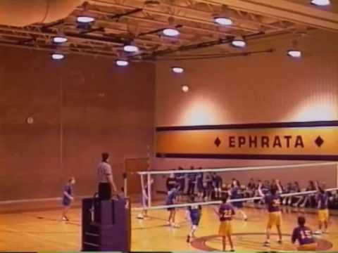 1999 - Danny - Volleyball - YouTube