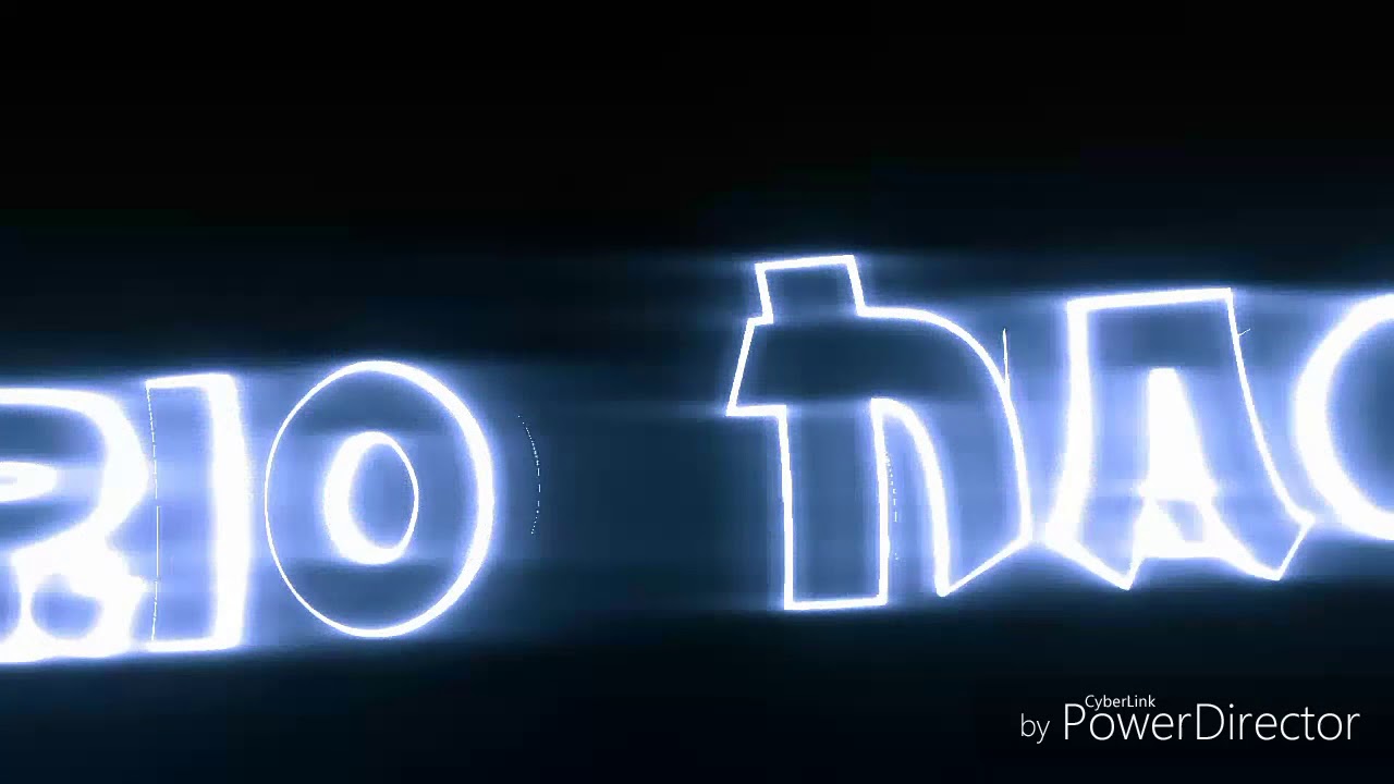 BFB intro super fast - YouTube