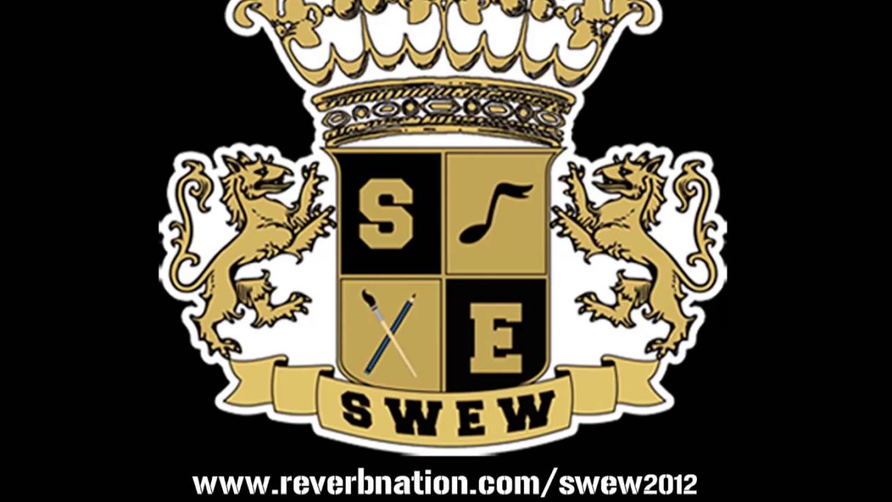 SWEW - porak poranda - YouTube