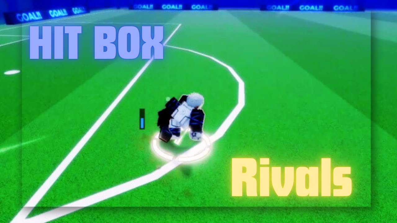 Hitbox Rivals - YouTube