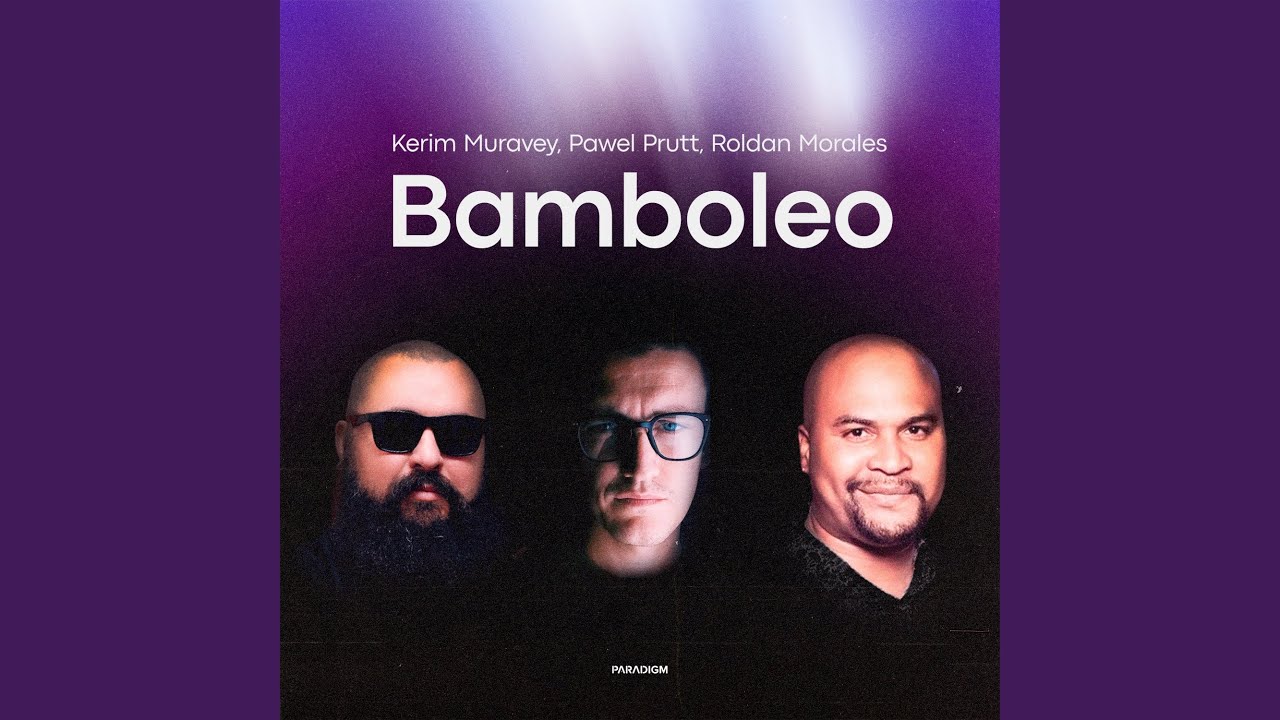 Bamboleo (Extended Mix) - YouTube