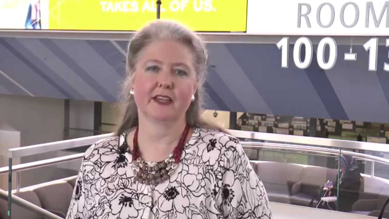 CAROL LANGFORD, M.D. - YouTube