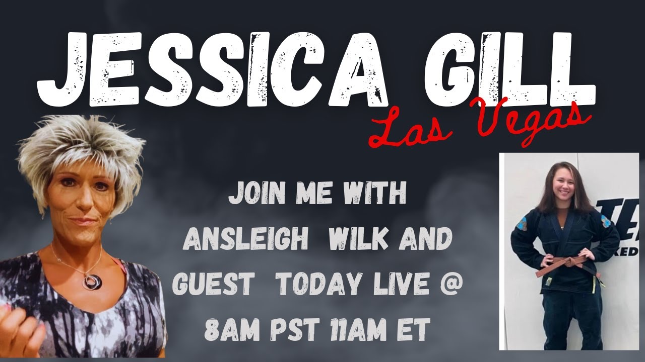 live with Ansleigh and Brittni Save women's sports - YouTube