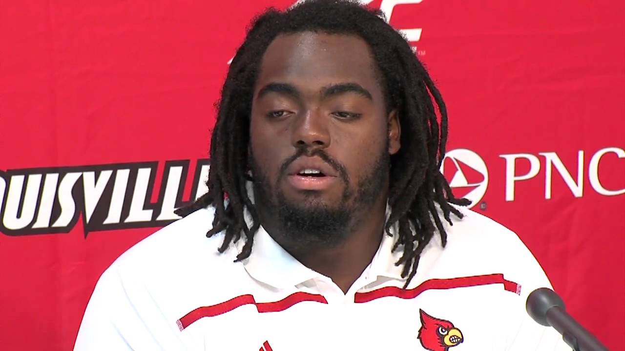 DEANGELO BROWN PRESSER Sept. 21 - YouTube