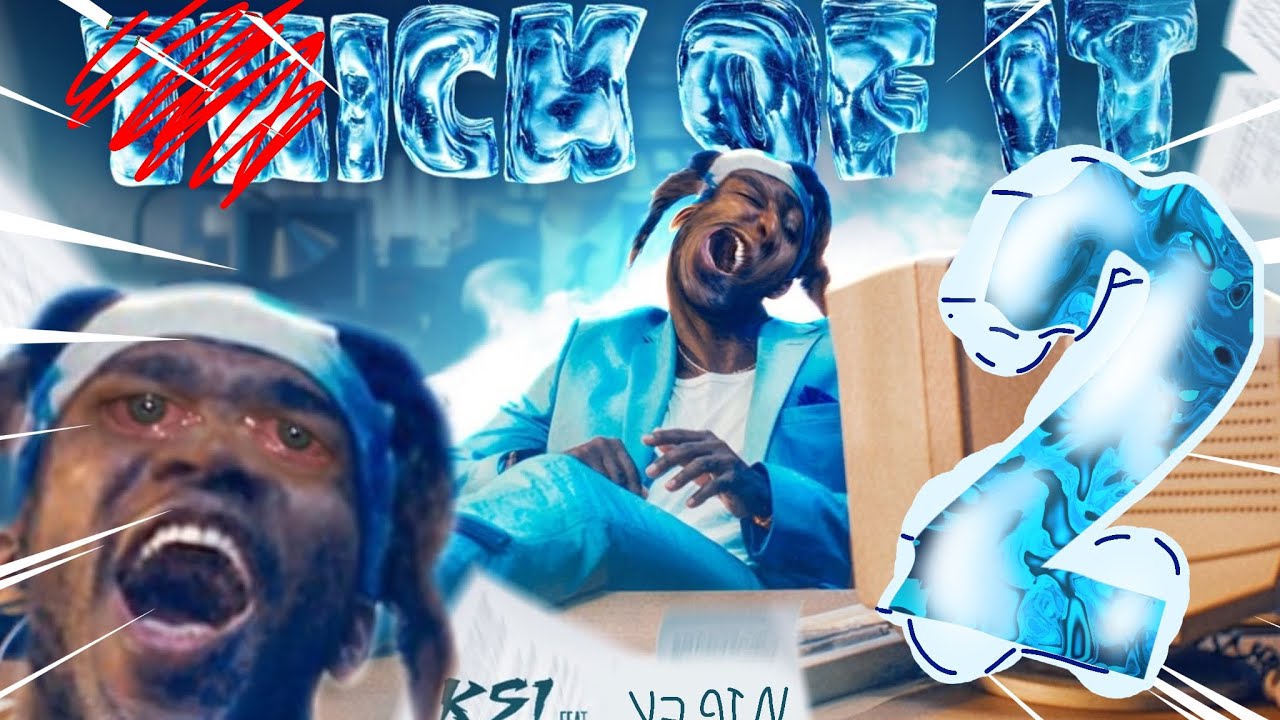 KSI - Thick Of It 2 (Offical Music Video) [Low Budget] - YouTube