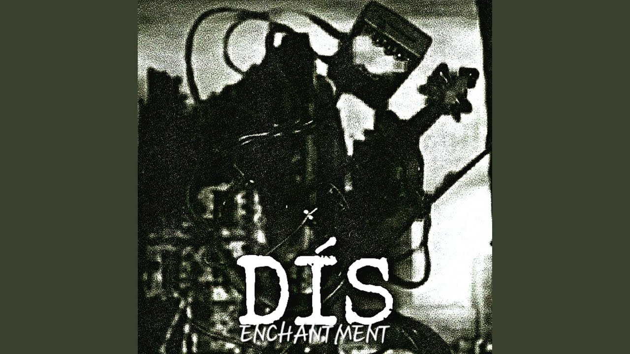 DÍStorted - YouTube