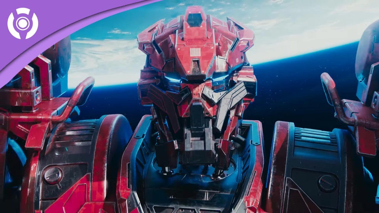 Phantom Galaxies - Announcement Trailer - YouTube