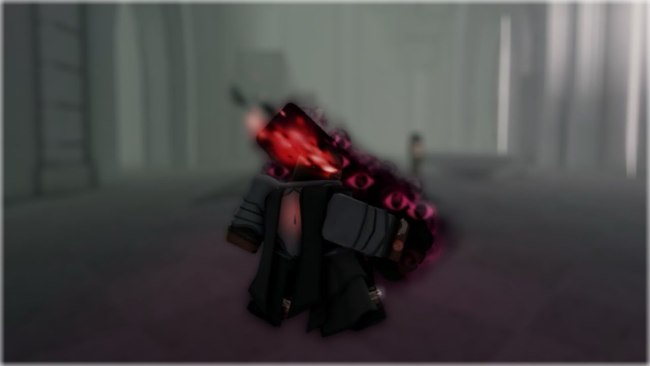 Nemesis Hubris Build | Deepwoken - YouTube