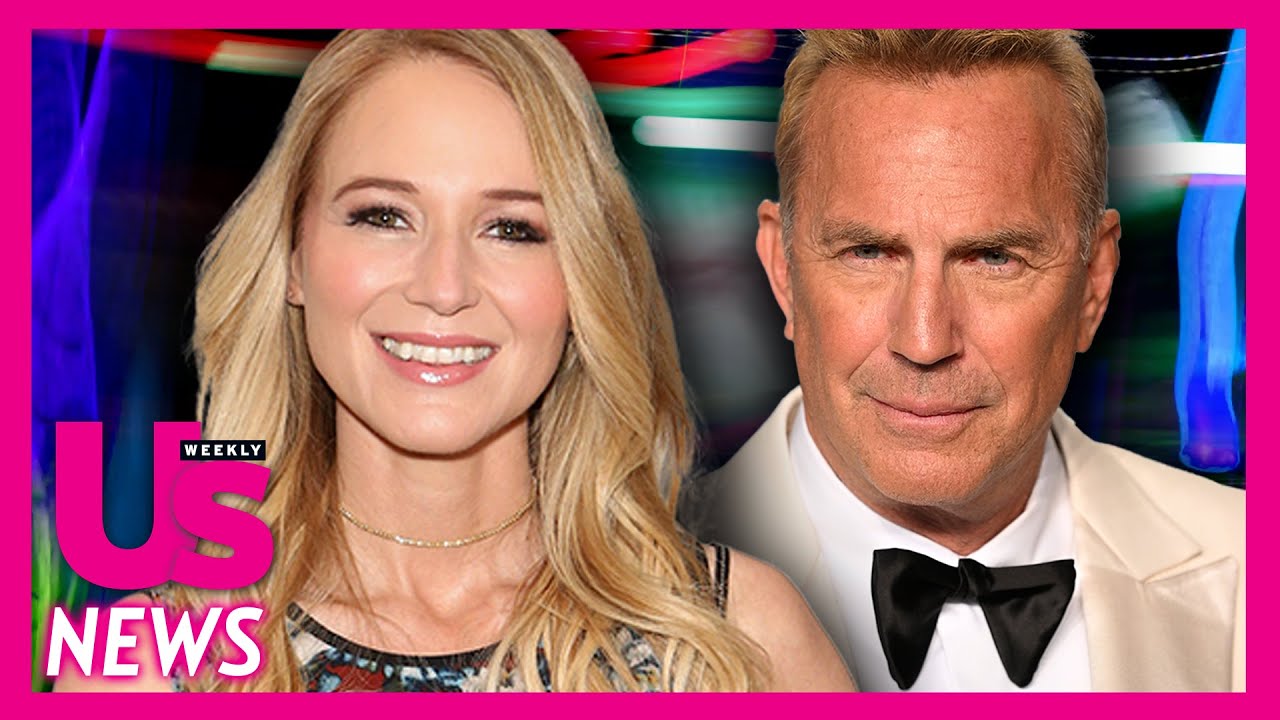 Jewel Opens Up About Kevin Costner Dating Rumors for 1st Time - YouTube