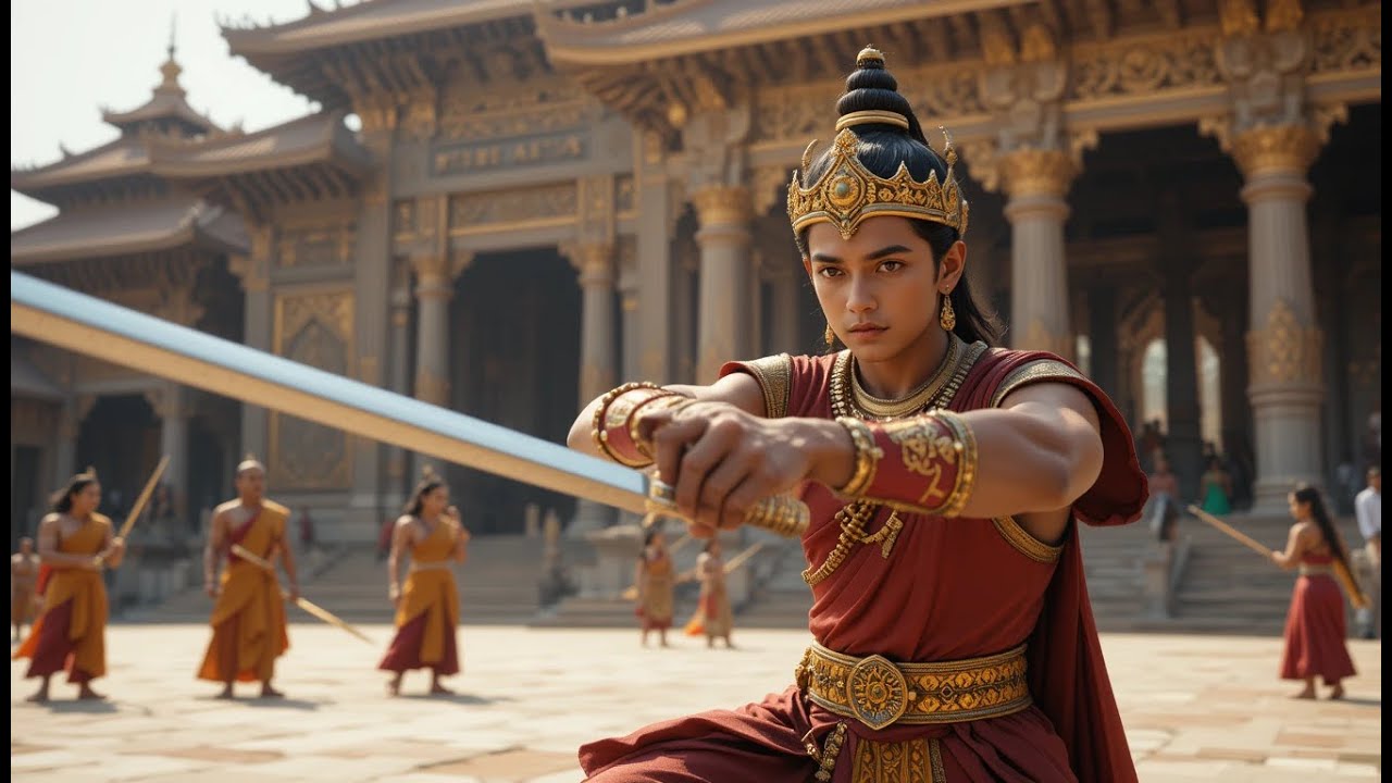 Ashoka the Great: The Warrior Who Became a Messenger of Peace | The ...