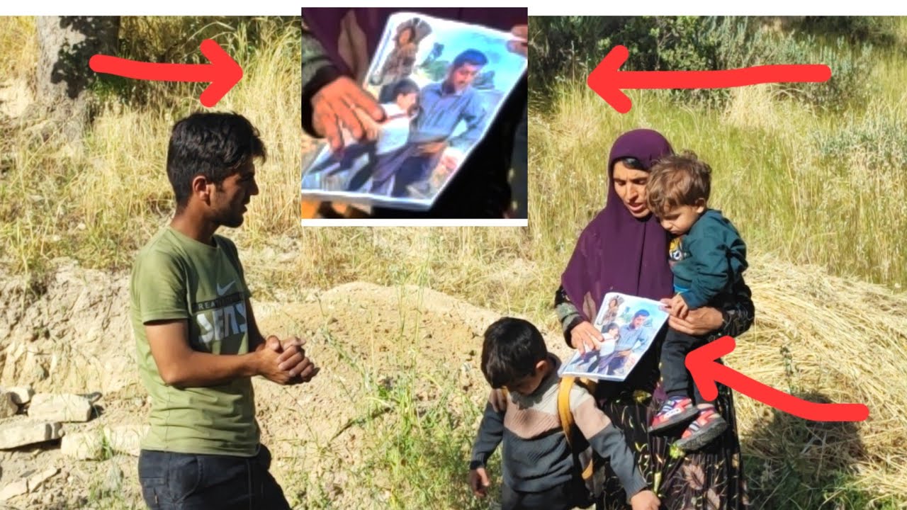 "An unforgettable day in the nomadic plains: an adventure with Jamal ...