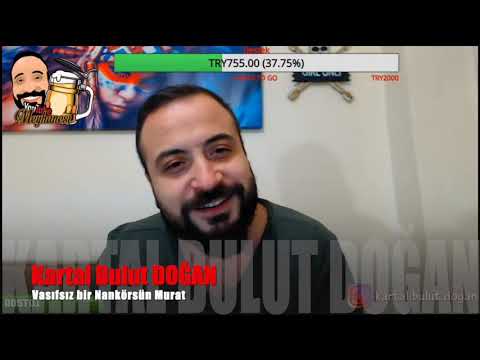 Kartal Bulut DOĞAN | Murat Özün | Nankör ve Vasıfsızsın | Satma ülkeni 3 kuruşa