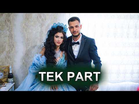CAN VE CANAN GELIN ALCI CHERNOLIK TEK PART