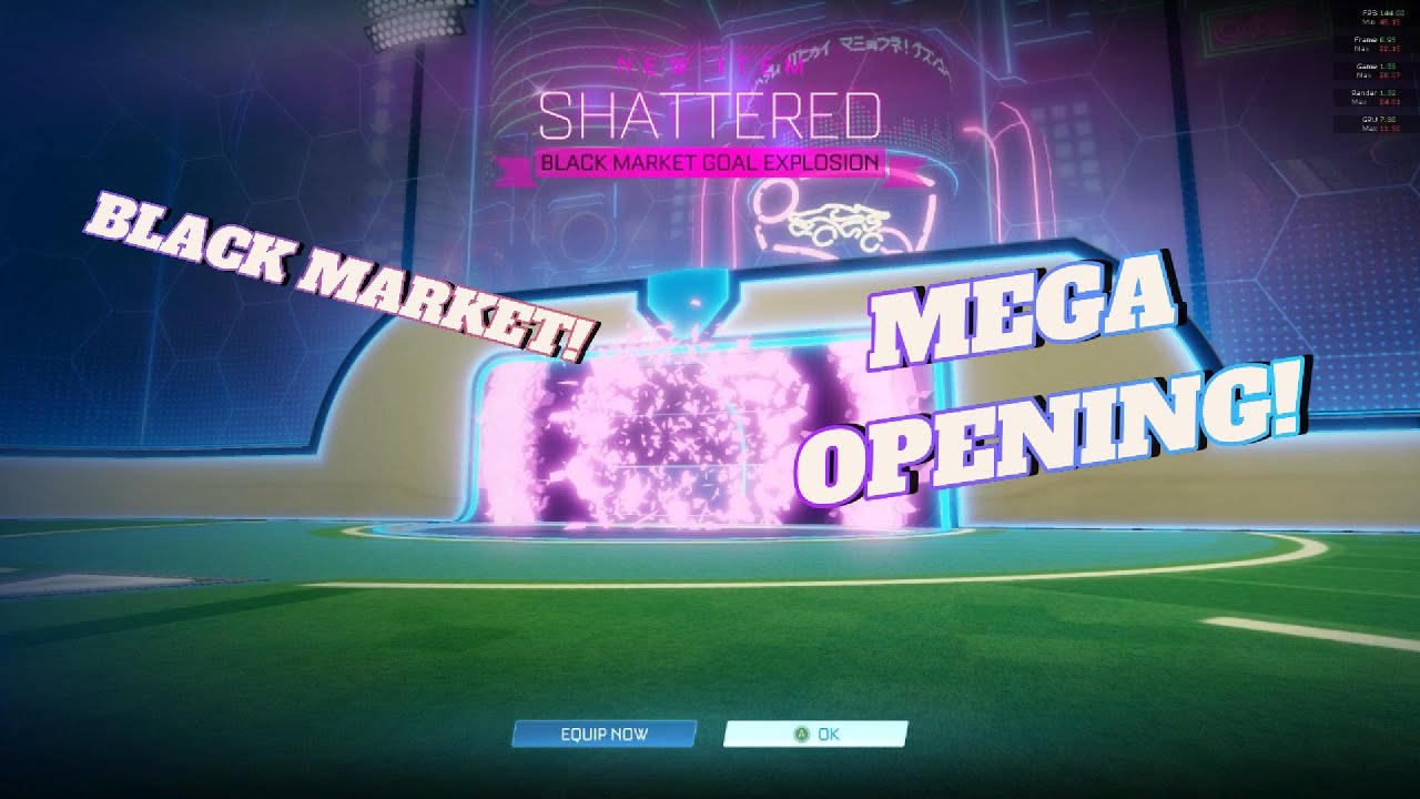 MEGA Drop Opening! - YouTube