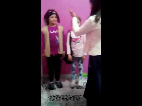 Köylü ve şehir kızı arasındakı fark