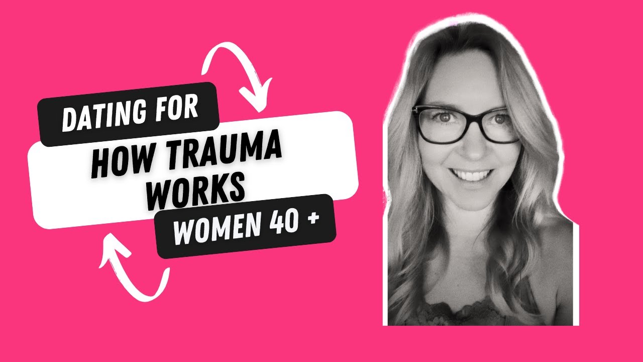 How Trauma Works - YouTube