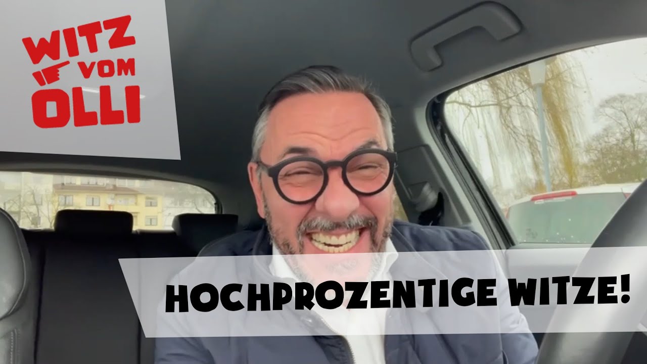 Jobsuche + EM + Erklärung - 14/24 | Witz vom Olli - YouTube