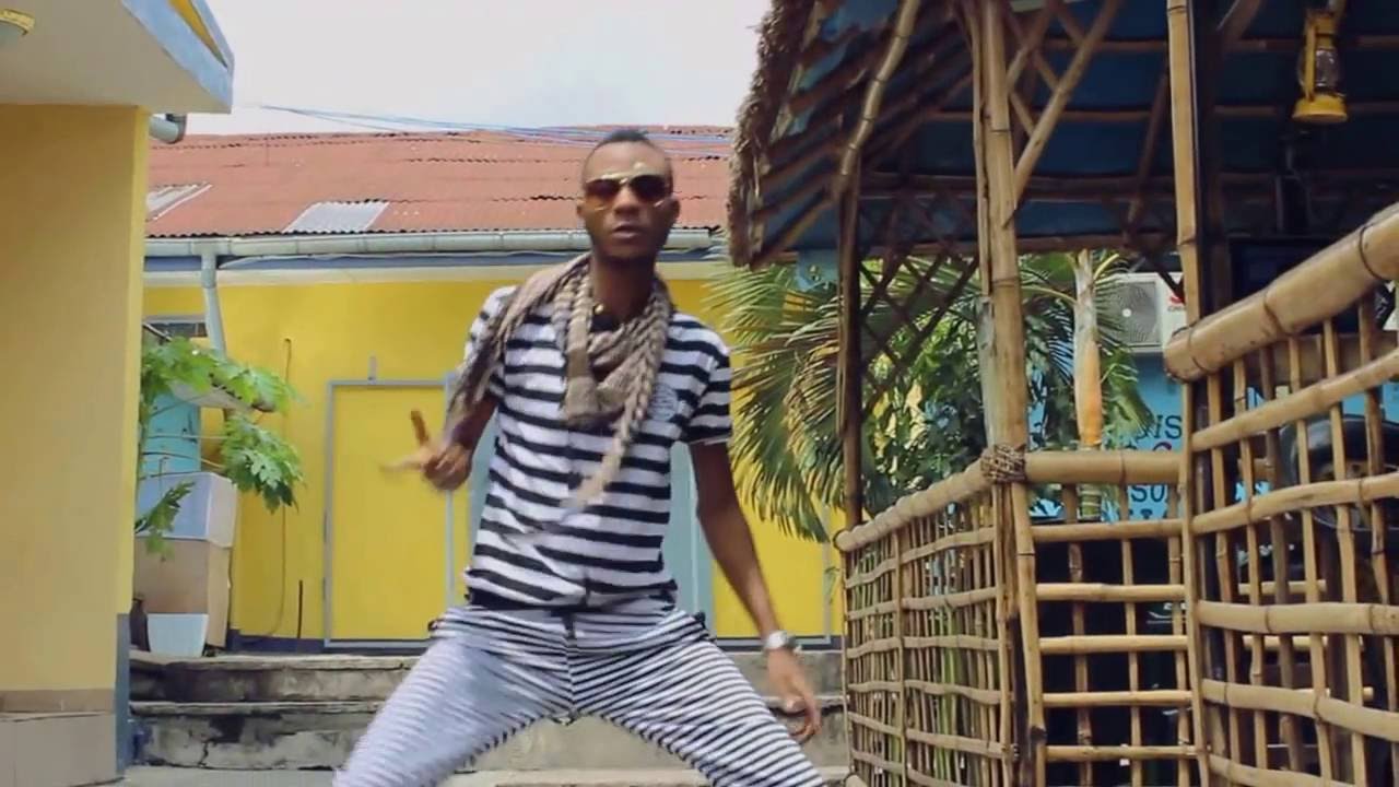 jay walas - intro ( inongo loyaka ) - clip officiel - avec kwikwi mpongo et abelle bowala - YouTube