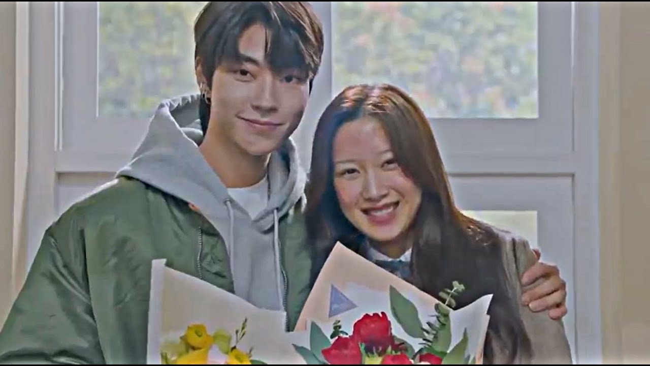 Seojun x Jugyeong || True Beauty MV - YouTube
