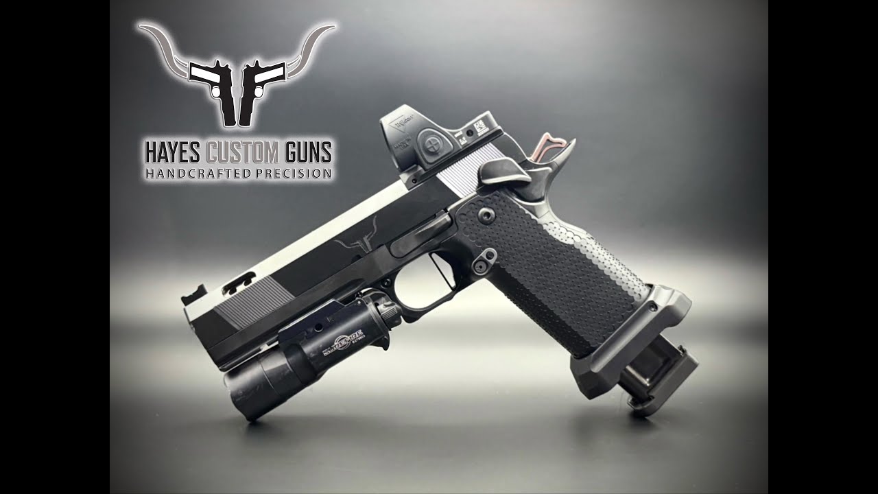 THE HAYES CUSTOM COBRA! THE ROLLS ROYCE OF 2011'S - YouTube