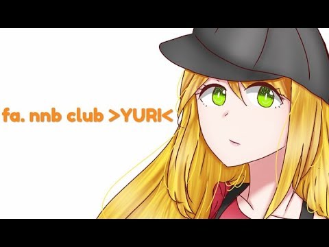 ||speed paint||fa.nnb club -yuri- - YouTube