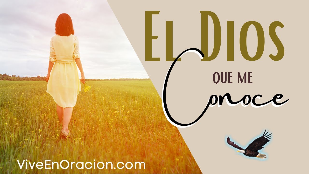 🦅 Oraciones de Madrugada | Salmos 139 El DIOS que ME CONOCE - YouTube