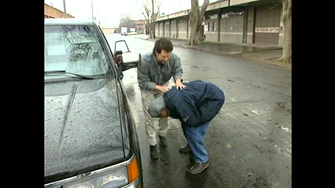 How to Use "Reasonable Force" to Protect Yourself - YouTube