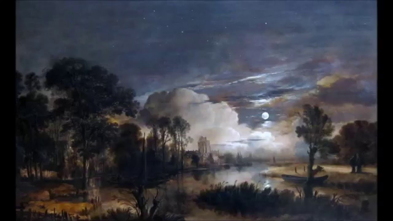 Lay a Garland (Robert Lucas de Pearsall) - Voces 8 - YouTube