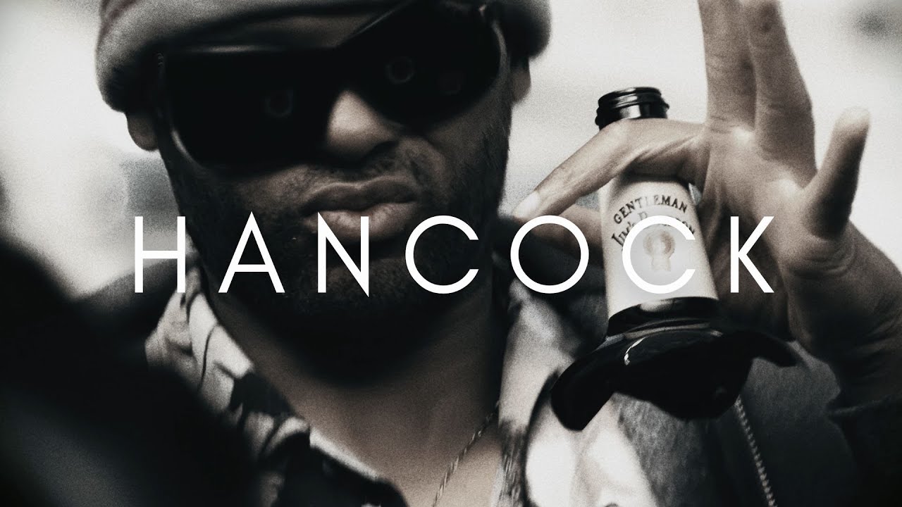 Hancock (2008) - To The End [Edit] - YouTube