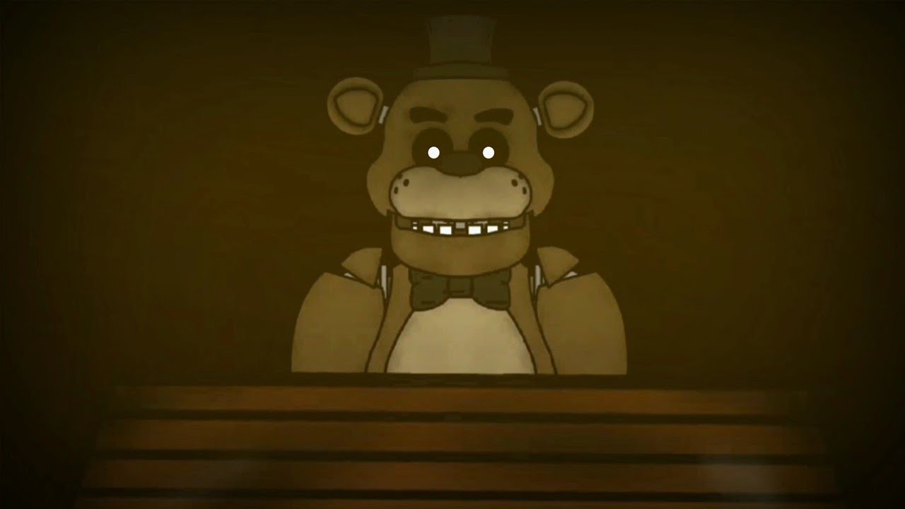 [Dc2/FNaF] begin audio prompt in 3 2 1 - YouTube