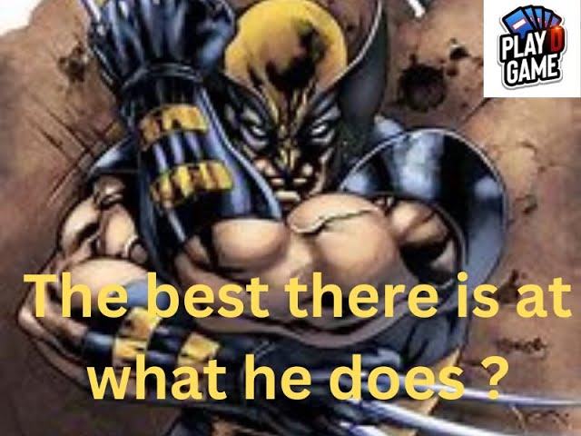 Wolverine Inspirational Quotes Details, Easter Eggs, And Nods You