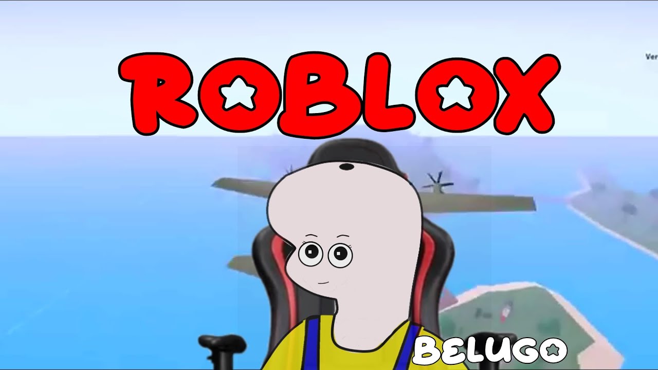Nova Música do Belugo "Roblox" - YouTube