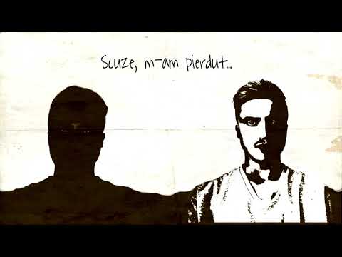 Dred - Scuze, m-am pierdut...