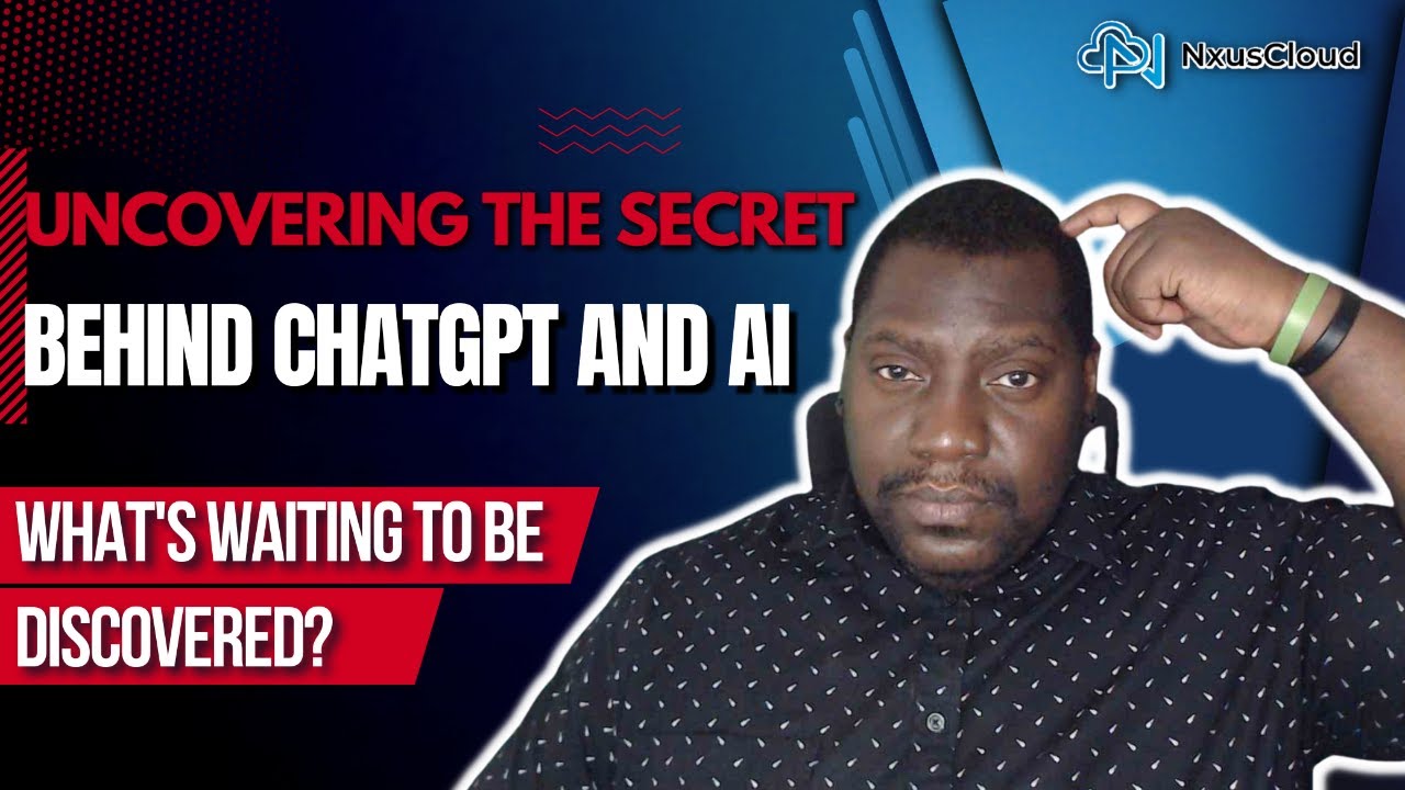 Uncovering the Secrets of ChatGPT and AI: What's Waiting to be ...