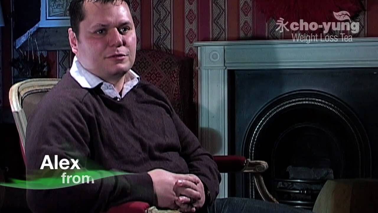 Alex from Peterborough found his way back in shape after injury with ...