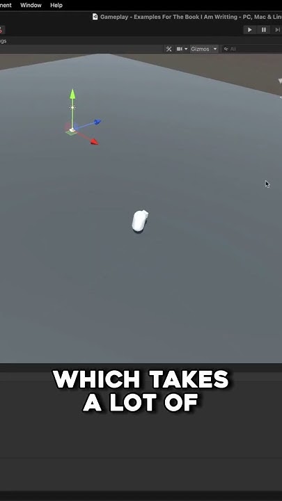 Unity Debugging Tip - Speed Up Development Process - YouTube