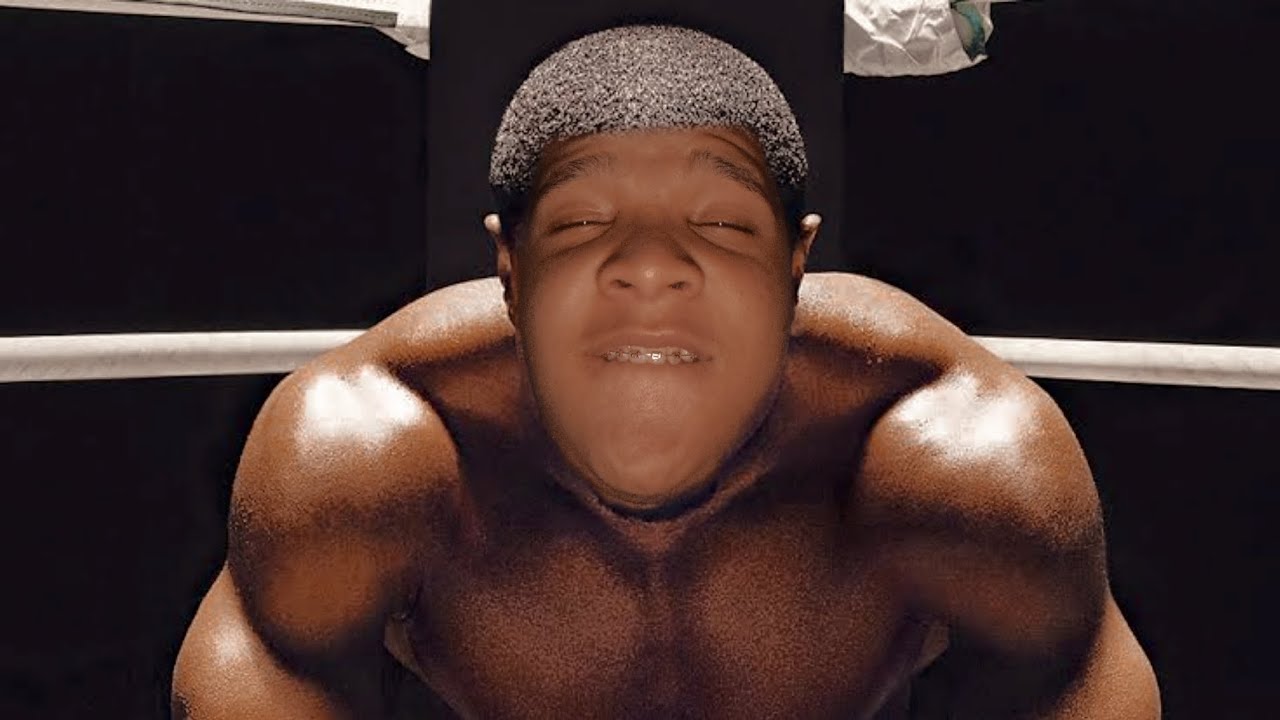 Avenging Apollo Creed || Creed Boxing Champions - YouTube